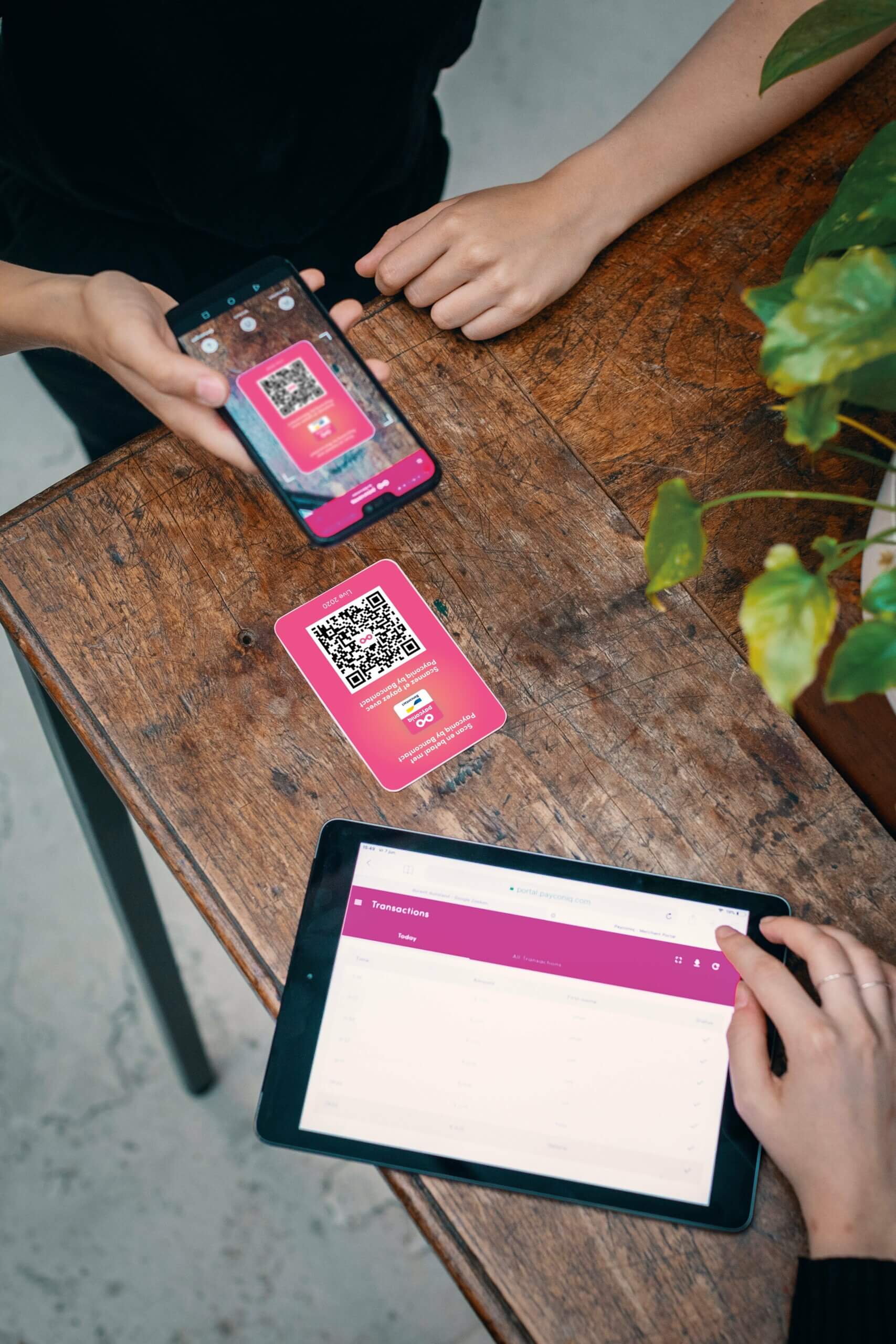 Payconiq Handelaar Worden? Alles Wat Je Moet Weten!